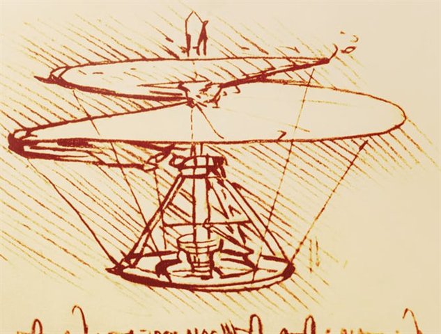 Los Inventos De Leonardo Da Vinci Timeline Timetoast Timelines