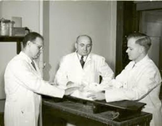 Historia de la microbiología (De acuerdo a la carrera de QBP) timeline ...