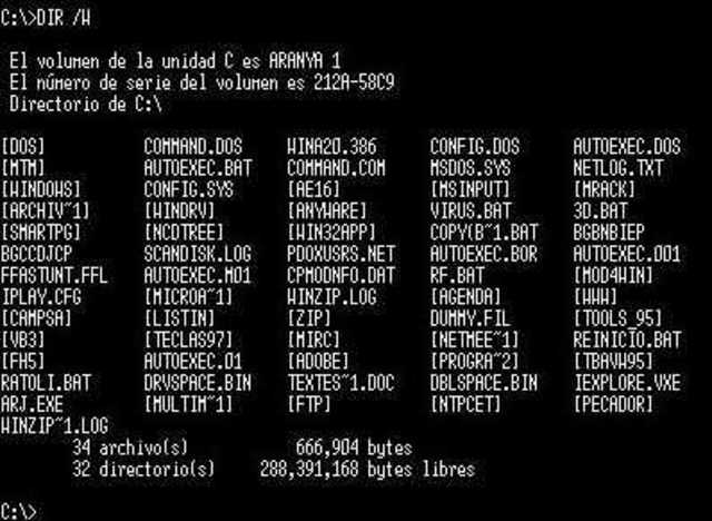 historia de windows timeline | Timetoast timelines