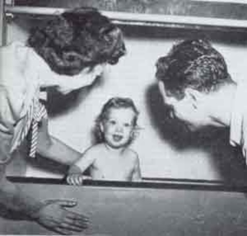 Biografía de B. F. Skinner – Erik Erikson