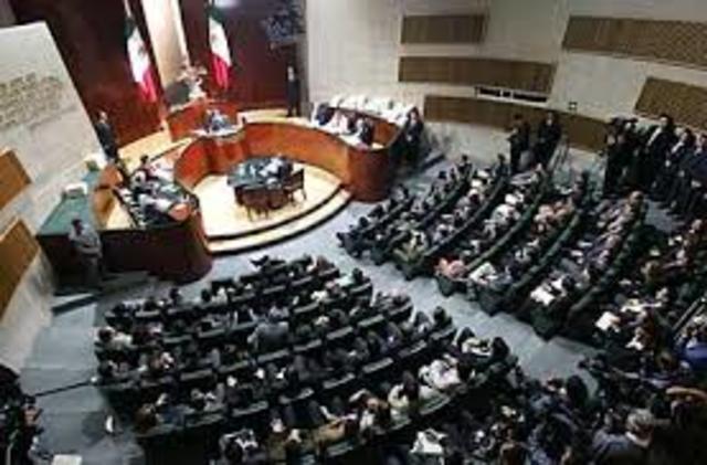 EL MEXICO DEL SIGLO XX: La conformación de un estado laico, civil y ...