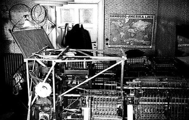Historia de la evolución de la computadora. timeline | Timetoast timelines