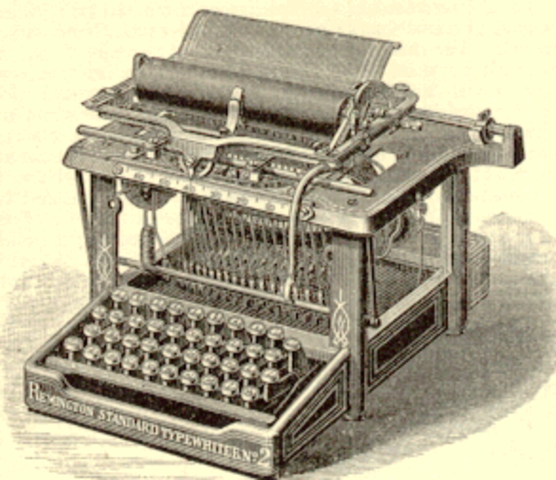 Technological Advances of the 19th and 20th Centuries timeline ...