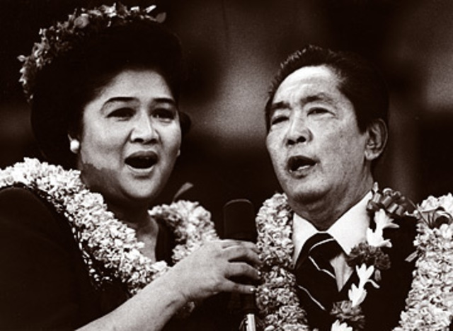 EDSA People Power Revolution timeline | Timetoast timelines