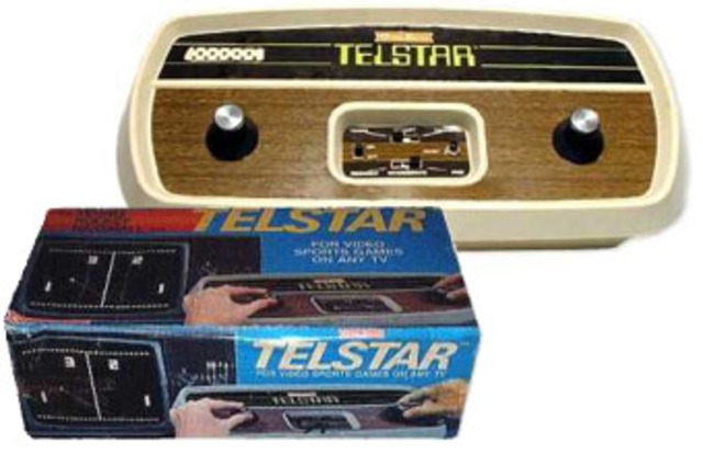 The History of Game Consoles timeline | Timetoast timelines