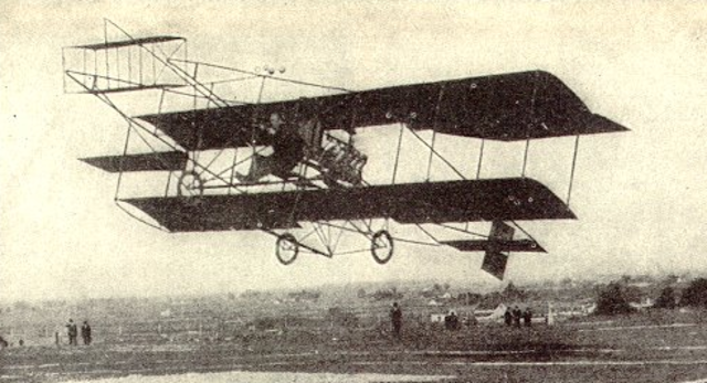 Early History of Flight timeline | Timetoast timelines