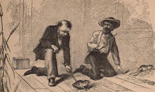 Mark Twain Timeline | Timetoast timelines