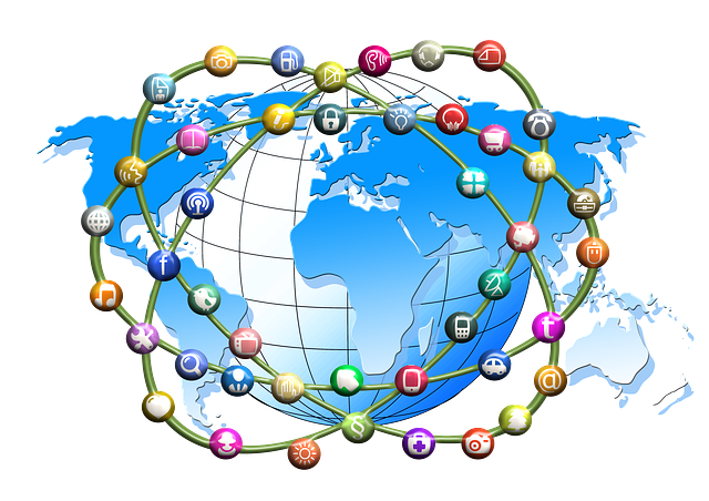 Aproximaciones para una historia de internet timeline | Timetoast timelines