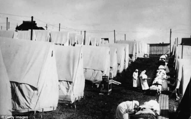 Deadly And Majorly Affecting Diseases In 1850-1880 timeline | Timetoast ...