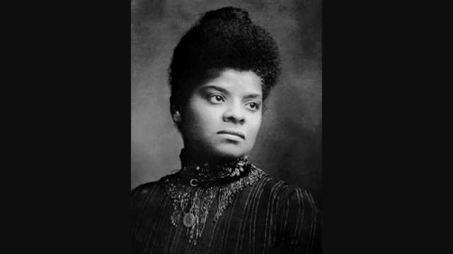 Life and Legacy of Ida B. Wells timeline | Timetoast timelines