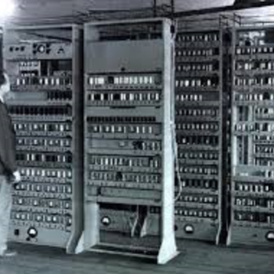 historia de la computadora timeline | Timetoast timelines