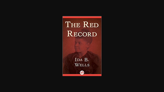 Life and Legacy of Ida B. Wells timeline | Timetoast timelines
