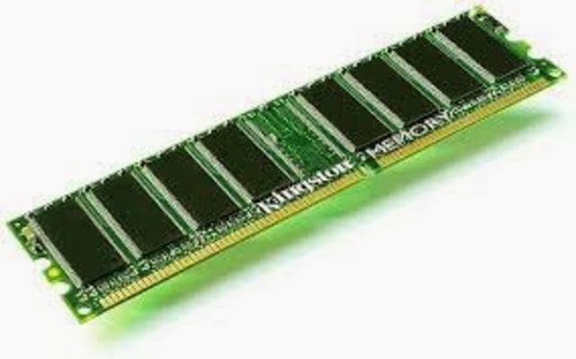 Evolucion de la memoria ram timeline | Timetoast timelines