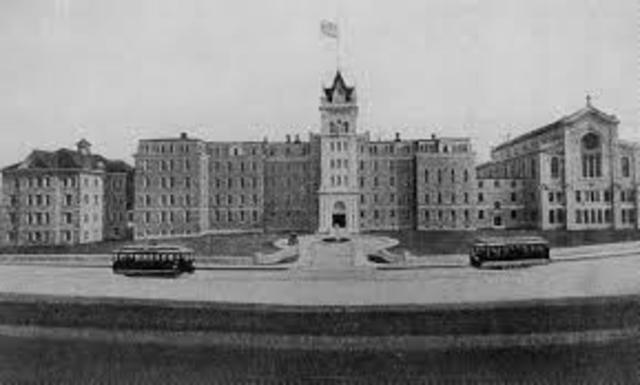 Babe Ruth timeline | Timetoast timelines