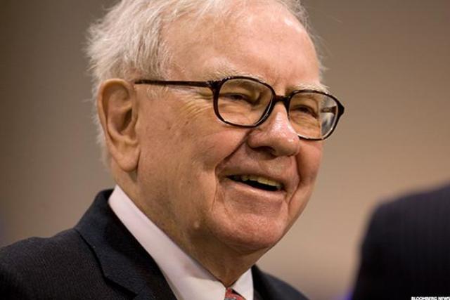 Warren Buffett's Life timeline | Timetoast timelines