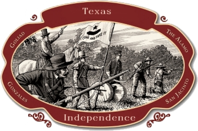 Texas Independance and Mexican American War timeline | Timetoast timelines
