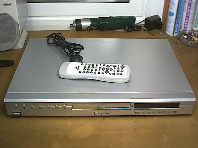 2009 (comienzos de los años noventa, tiene varios creadores) DVD ...