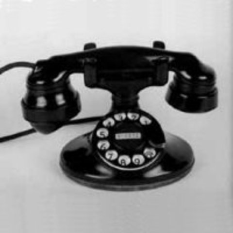 Timeline of the Telephone | Timetoast timelines