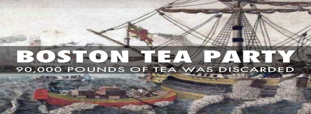 American Revolution timeline | Timetoast timelines