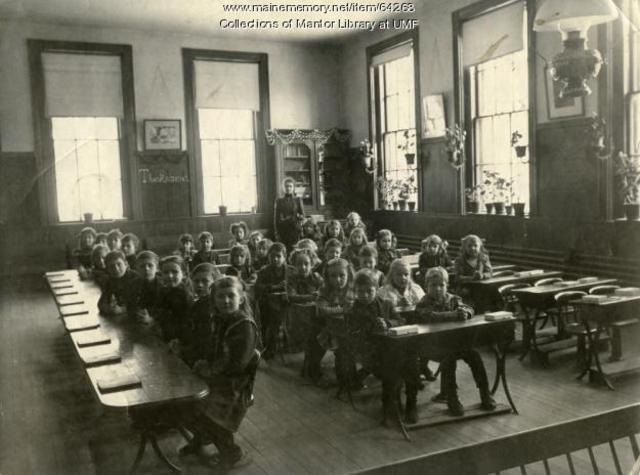 School during the 1850s-1880s timeline | Timetoast timelines