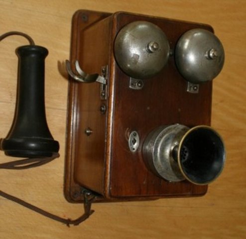 Téléphone timeline | Timetoast timelines