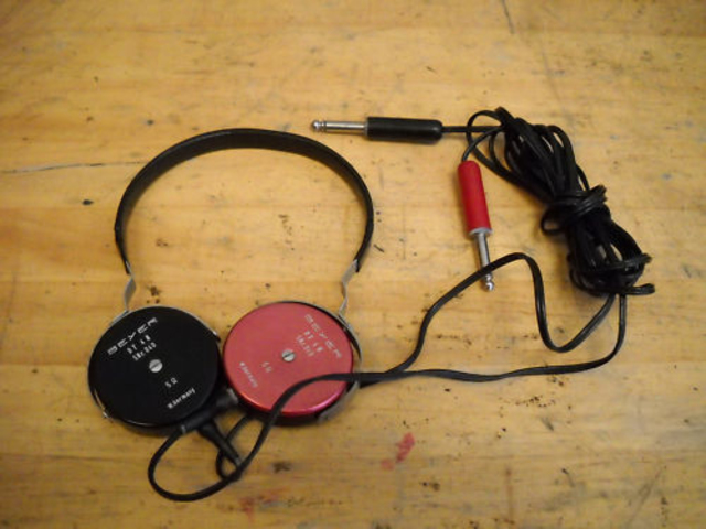 casques audios timeline | Timetoast timelines