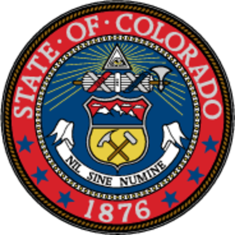 Symbols of Colorado Timeline | Timetoast timelines