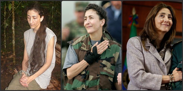 HISTORIA DE LAS FARC timeline | Timetoast timelines