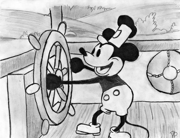 Walt Disney timeline | Timetoast timelines
