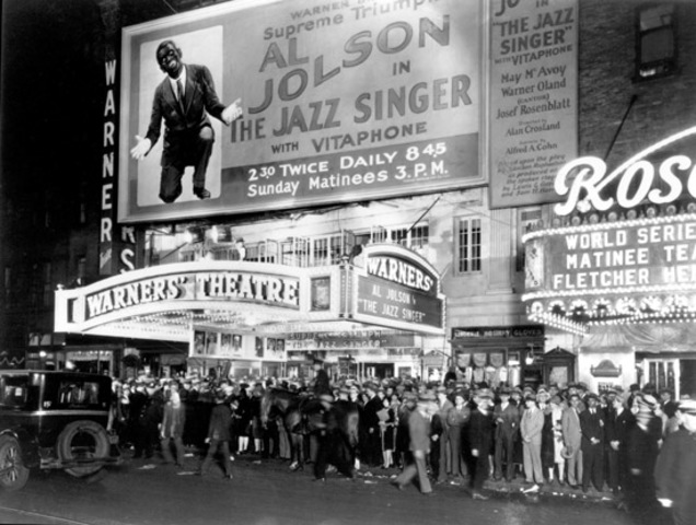 Roaring Twenties and the Great Depression timeline | Timetoast timelines