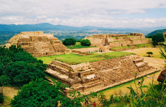 arquitectura de mexico timeline | Timetoast timelines