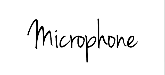 HISTORY OF THE MICROPHONE timeline | Timetoast timelines