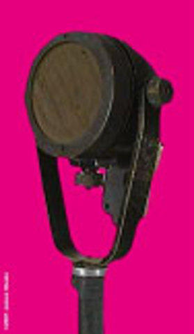 HISTORY OF THE MICROPHONE timeline | Timetoast timelines