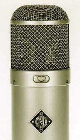 HISTORY OF THE MICROPHONE timeline | Timetoast timelines