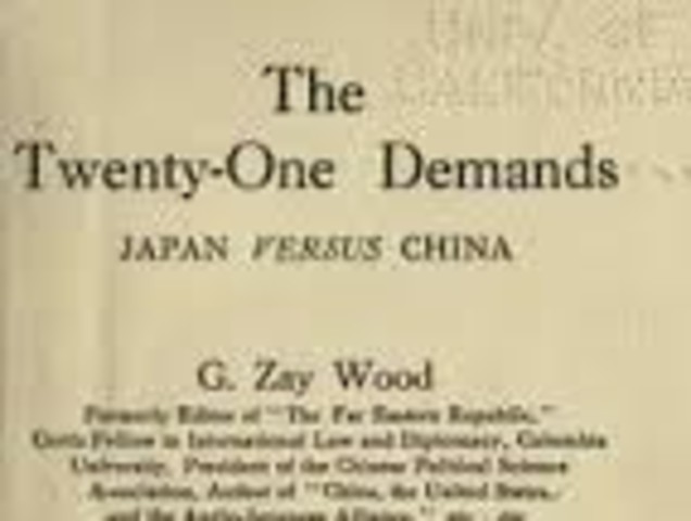 WWI, WWII timeline | Timetoast timelines