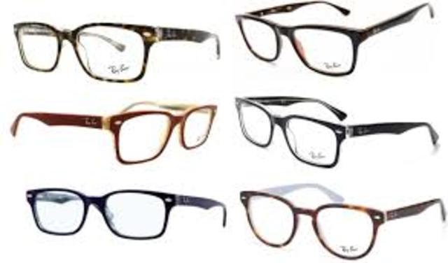 Evolution of the glasses timeline | Timetoast timelines