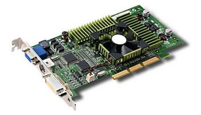 GPU's Through The Ages timeline | Timetoast timelines