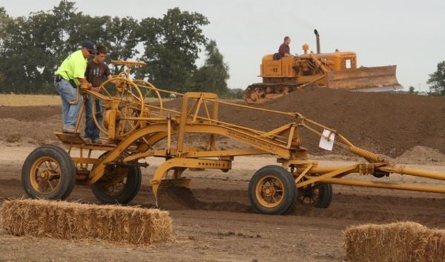 heavy equip. timeline | Timetoast timelines