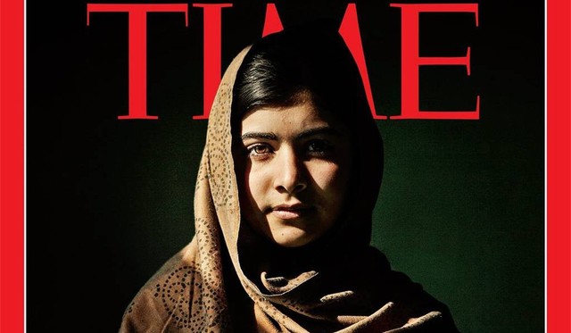 Malala Yousafzai timeline | Timetoast timelines