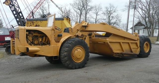 heavy equip. timeline | Timetoast timelines