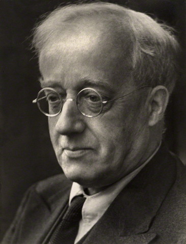 Gustav Holst timeline | Timetoast timelines