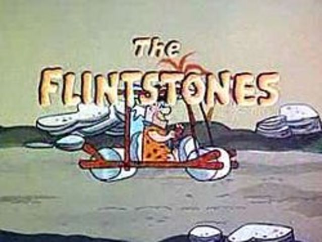 Most Popular Hanna Barbera Cartoons by Decade timeline | Timetoast ...