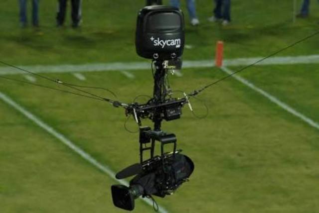 Technology In NFL timeline | Timetoast timelines