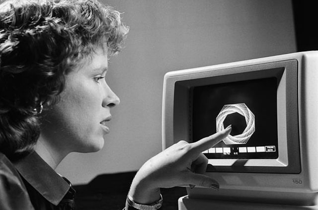 10 Major Developments in the History of the Personal Computer and ...