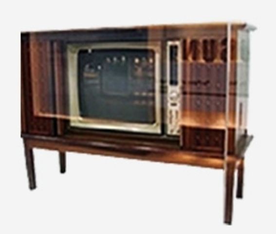 Historia de los televisores Samsung timeline | Timetoast timelines