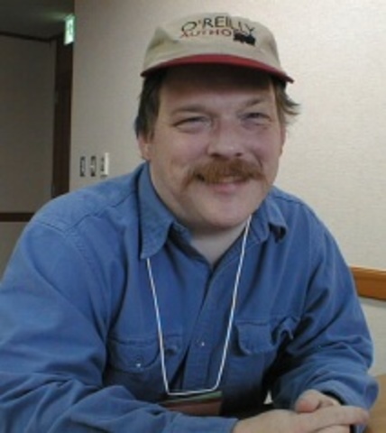 The Life of Eric Steven Raymond timeline | Timetoast timelines