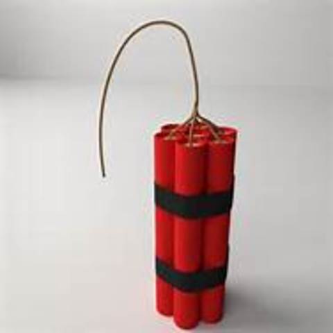 Important Events from 1865-Present timeline | Timetoast timelines