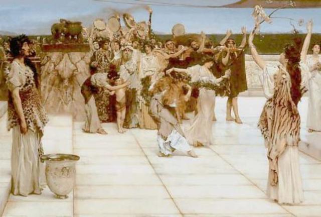 Teatro- Grecia Siglo XVI timeline | Timetoast timelines