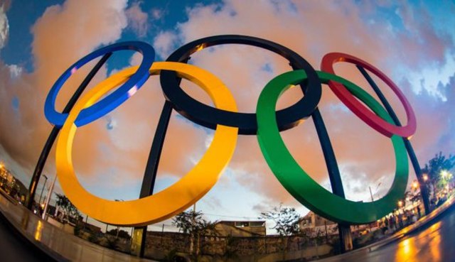 The Modern Olympic Games timeline | Timetoast timelines