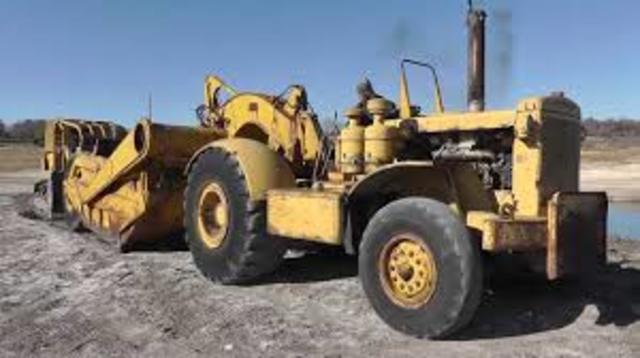 History of Cat engines timeline | Timetoast timelines